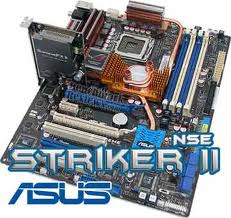 Tekhnologi Komputer: Jenis-jenis motherboard